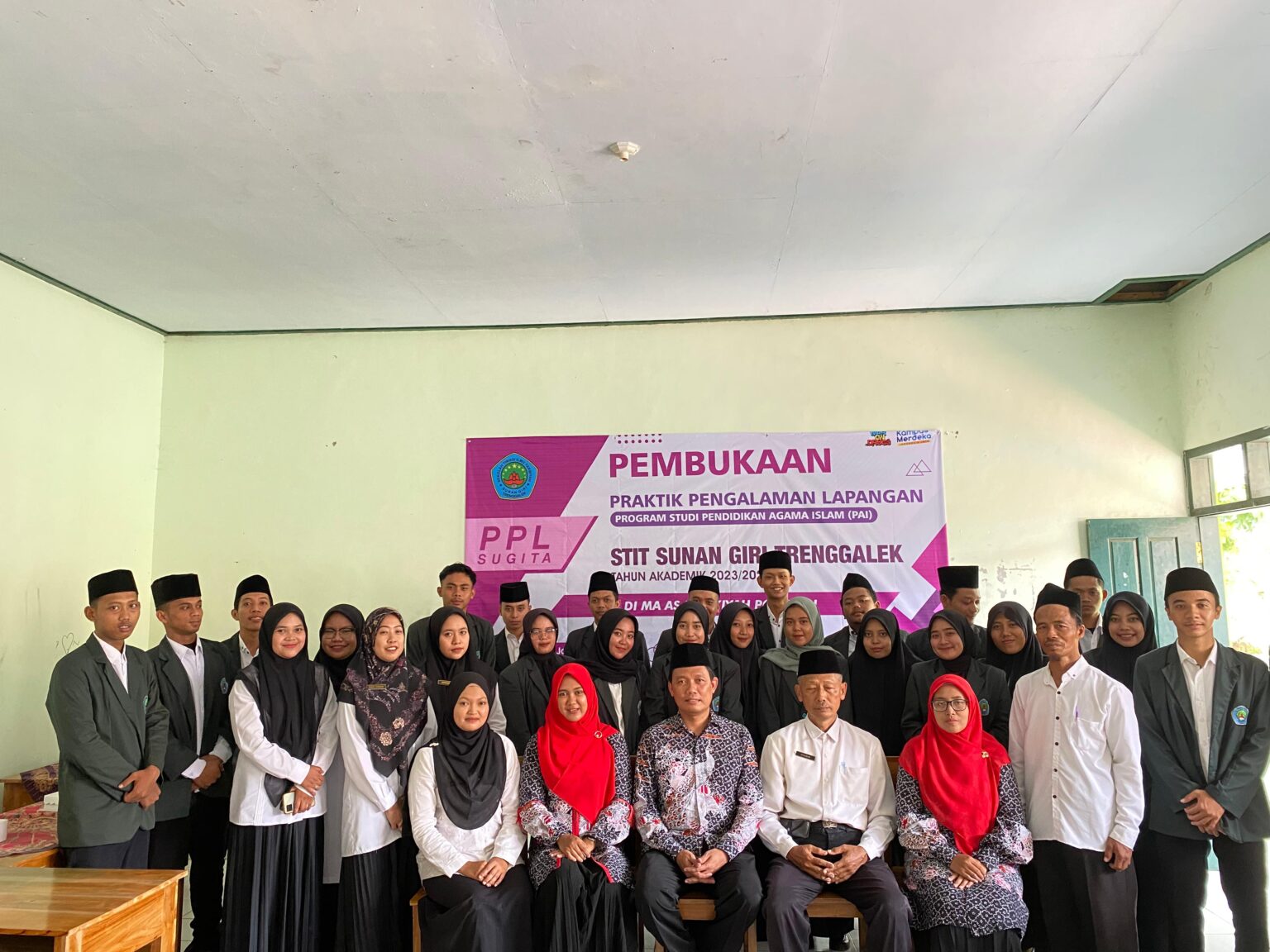 STIT Sunan Giri Trenggalek