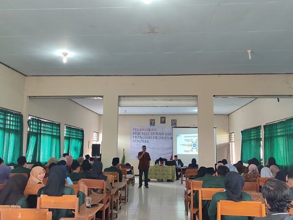 STIT Sunan Giri Trenggalek
