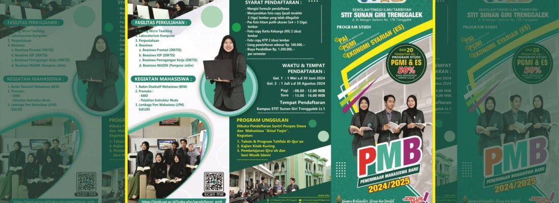 STIT Sunan Giri Trenggalek