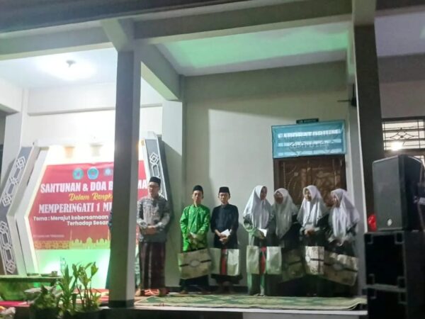 STIT Sunan Giri Trenggalek