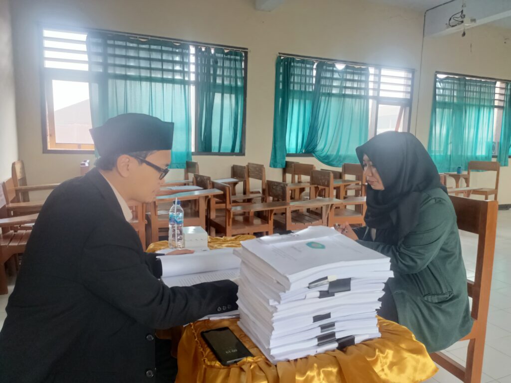STIT Sunan Giri Trenggalek