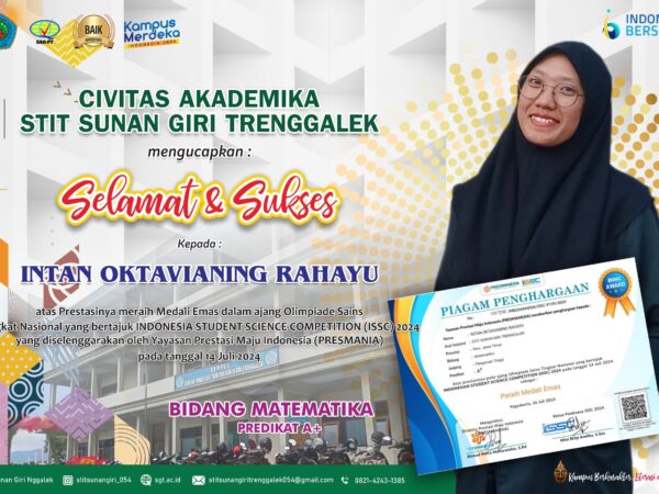 STIT Sunan Giri Trenggalek