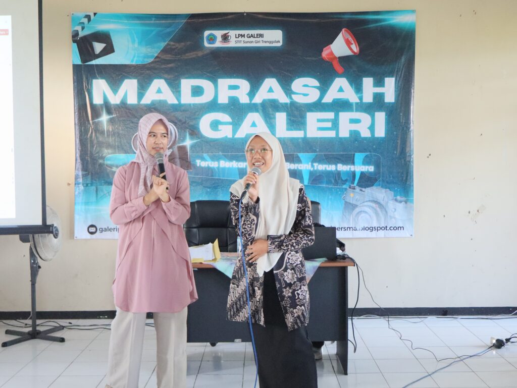 STIT Sunan Giri Trenggalek
