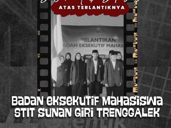 STIT Sunan Giri Trenggalek